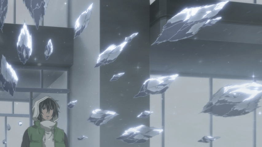 Code:Breaker Complete Series Review - Capsule Computers