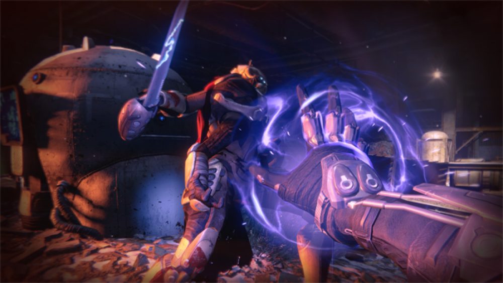 Destiny Collector’s Editions Revealed – Capsule Computers