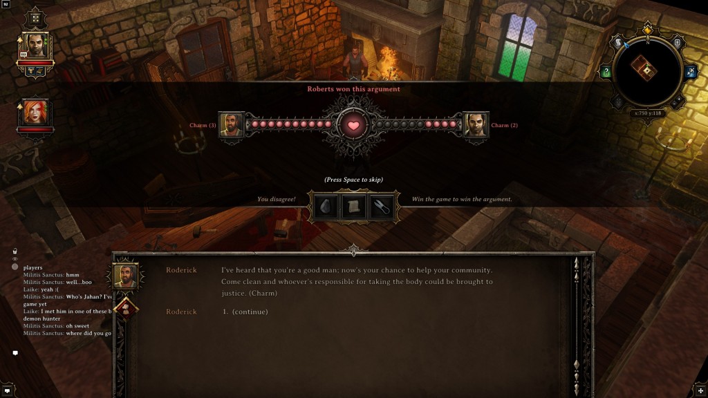 Divinity: Original Sin Review - Capsule Computers