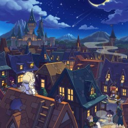 Fantasy Life opening movie released – Capsule Computers