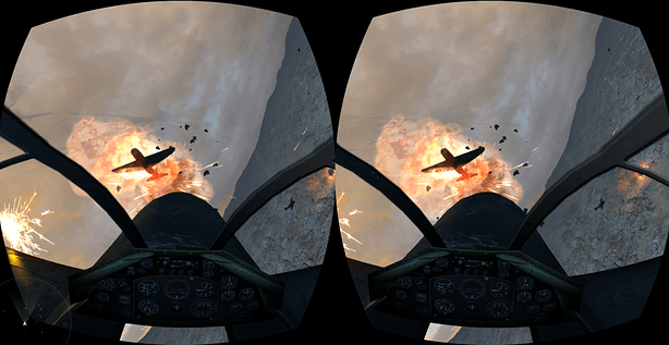 New Final Burn Gameplay Footage - Capsule Computers