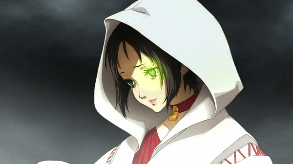 Marie’s fighting style shown off in latest Persona 4 Arena Ultimax ...