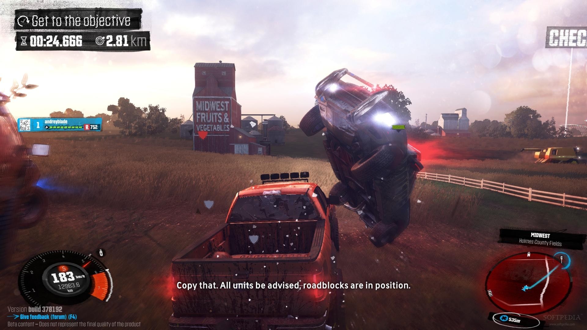 Perks and Specs Detailed in New The Crew Customization Trailer ...