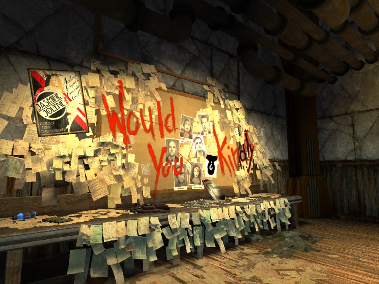 BioShock Now Available on iOS - Capsule Computers