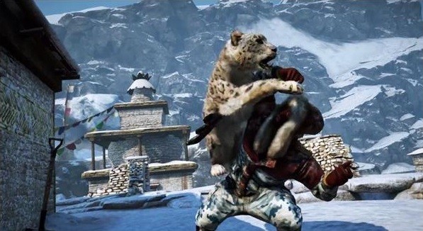 Far Cry 4's Keys to Kyrat Explained - Capsule Computers