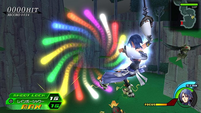 Kingdom Hearts HD 2.5 ReMix Hands On Preview - Capsule Computers