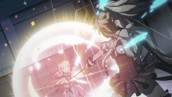 Fantasista Doll: Complete Collection Review - Capsule Computers