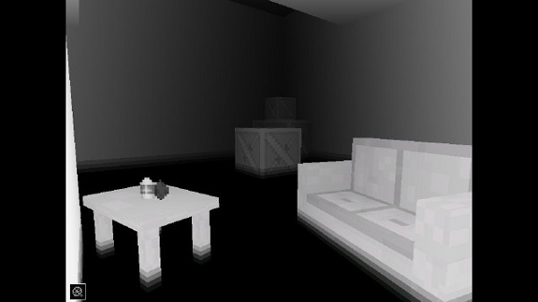 Watch Where You're Going in New Horror Game: Into the Gloom - Capsule ...