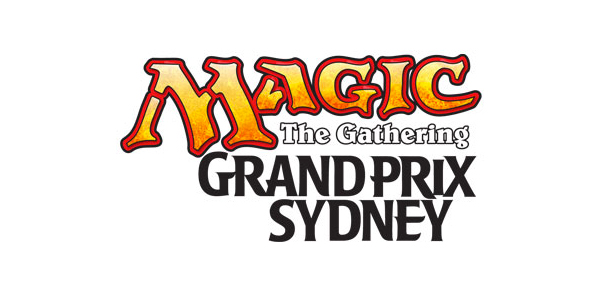 Magic: The Gathering - GP Sydney This Weekend! - Capsule Computers