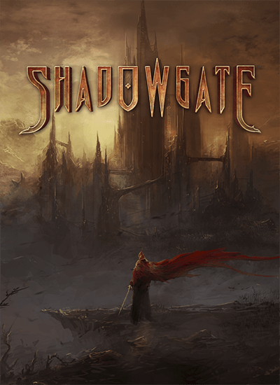 Shadowgate Review - Capsule Computers