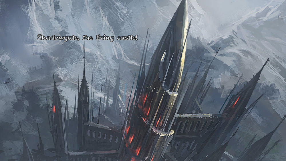 Shadowgate Reboot Now Available on Steam - Capsule Computers