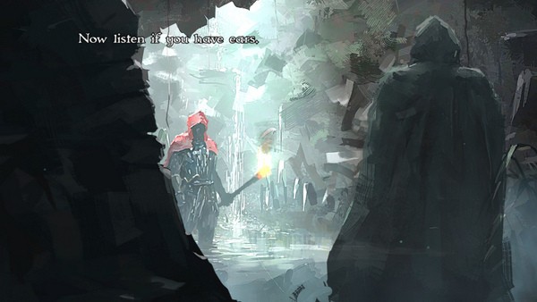 Shadowgate Review - Capsule Computers