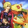 Shulk Confirmed for Super Smash Bros. – Capsule Computers