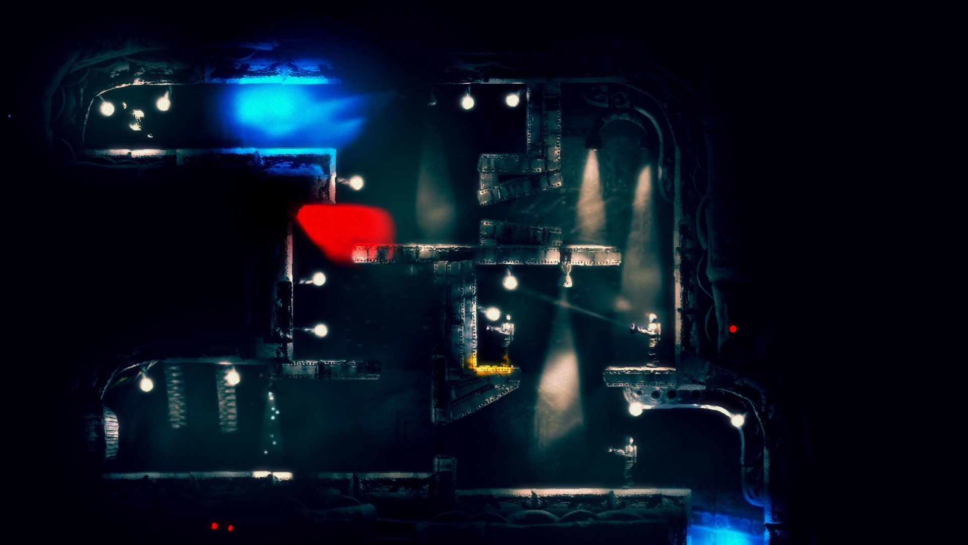 The Swapper Review - Capsule Computers