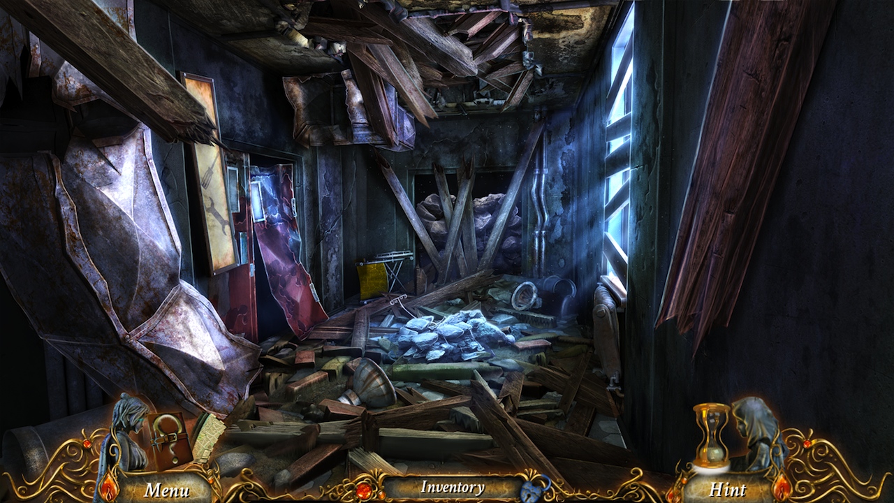 New Mysteries Unfold in 9 Clues 2: The Ward, Out Now – Capsule Computers