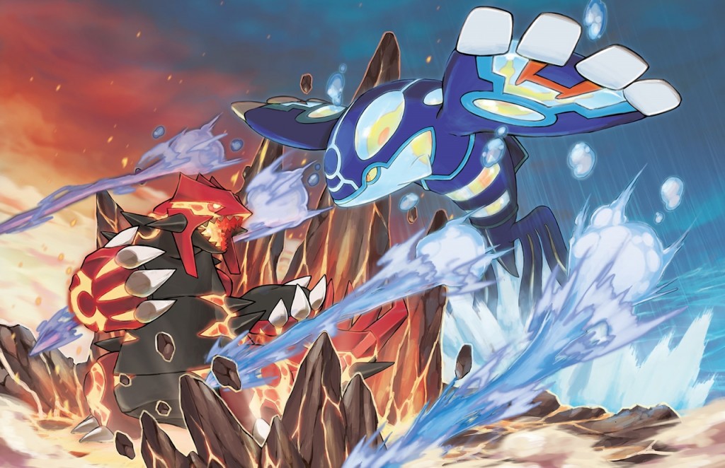 Transparent Red and Blue Nintendo 2DS Pokemon Bundles Releasing ...