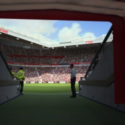 Pro Evolution Soccer 2015 Demo Available Now – Capsule Computers