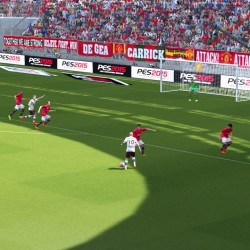Pro Evolution Soccer 2015 Demo Available Now – Capsule Computers