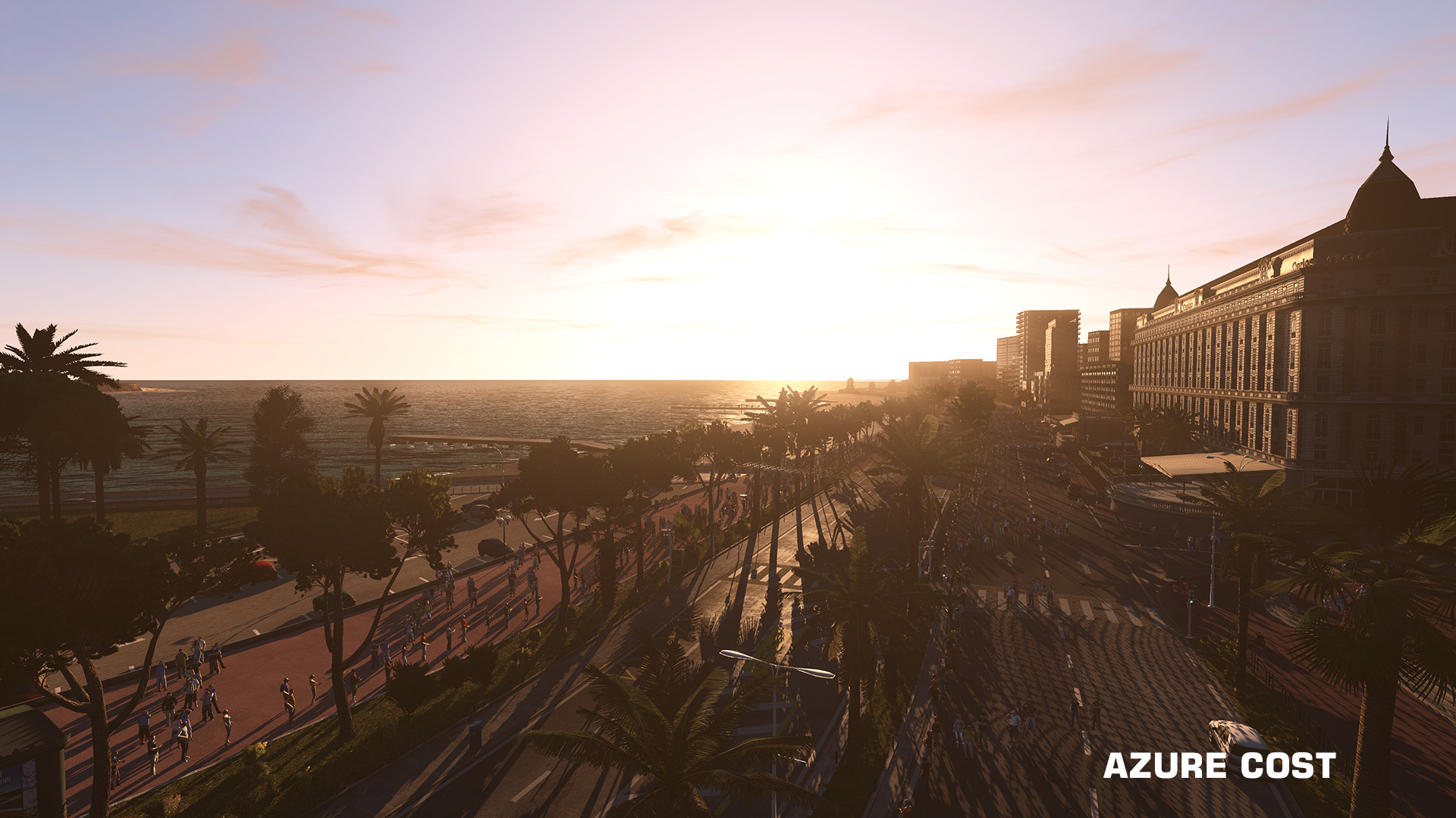 Project CARS Reveals Eight Stunning New Tracks - Capsule Computers