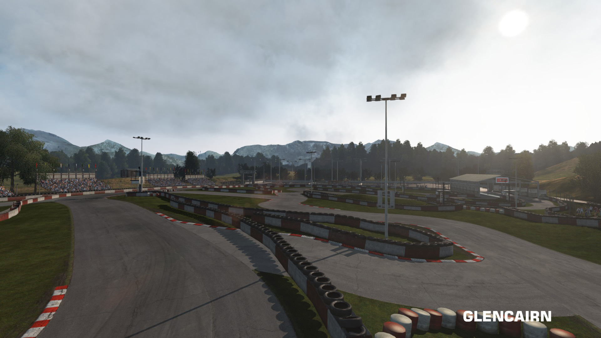 Project CARS Hands On Impressions - Capsule Computers