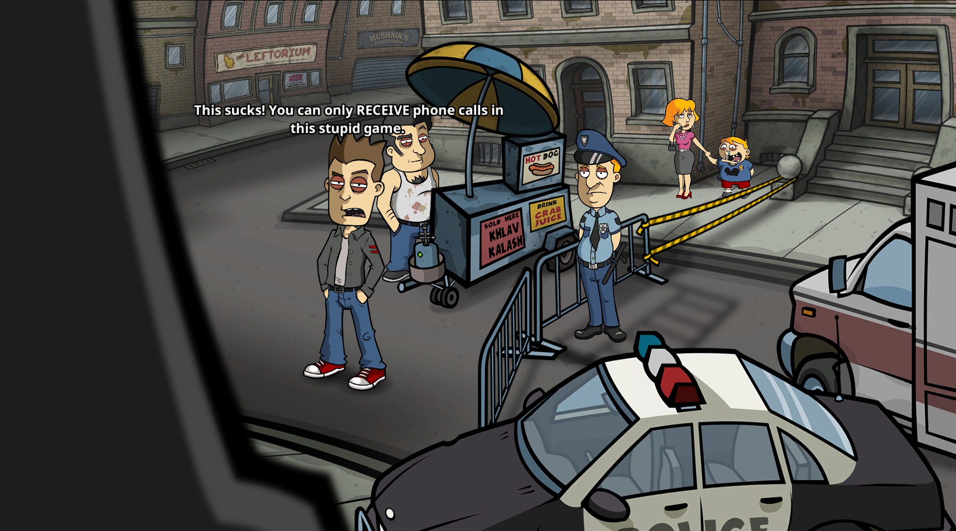 Randal's Monday Preview - Capsule Computers