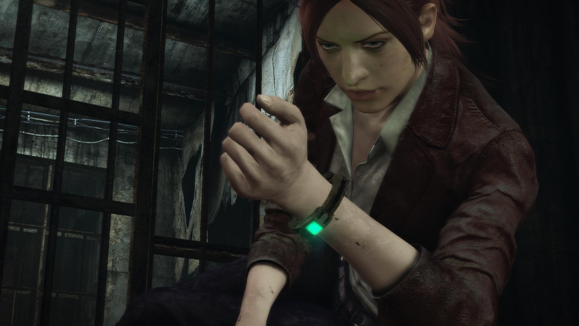 Resident Evil: Revelations 2 opening cinematic released - Capsule Computers