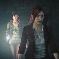 Resident Evil: Revelations 2 release and storyline detailed alongside ...
