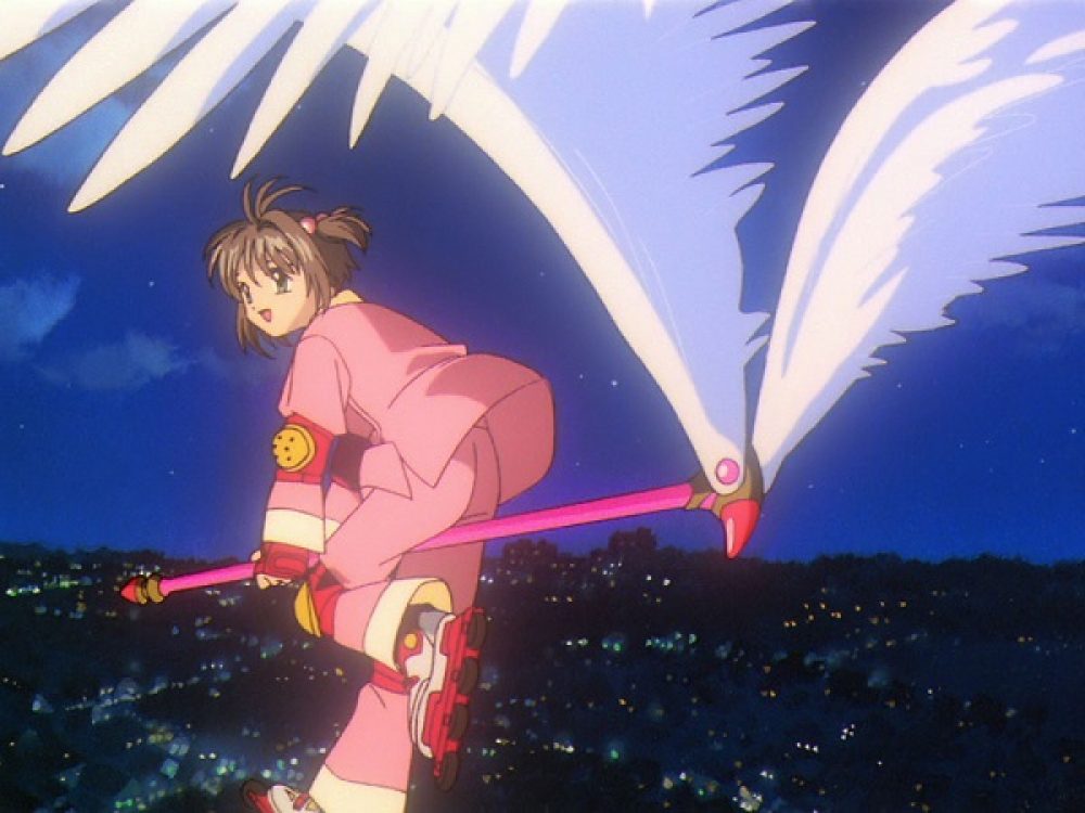 Crunchyroll Streams All Cardcaptor Sakura Episodes Today – Capsule ...