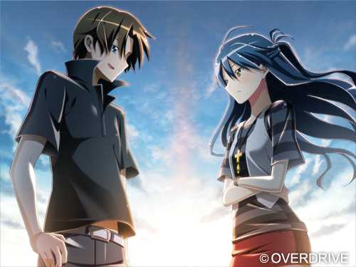 Visual novel d2b vs DEARDROPS release date set for late September ...