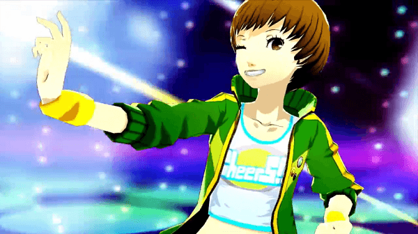 Chie, Yosuke, and Kenji added to Persona 4: Dancing All Night – Capsule ...
