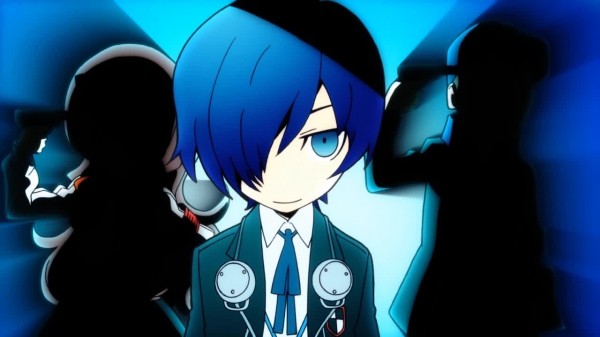 First English character trailers for Persona Q focus on the ...