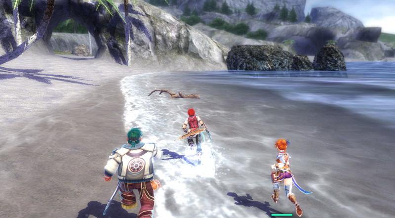 New Ys title announced for PlayStation 4 and PlayStation Vita - Capsule ...