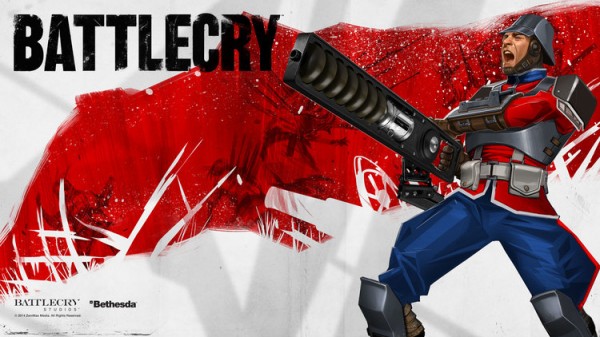 Battlecry Interview with Lucas Davis – Capsule Computers