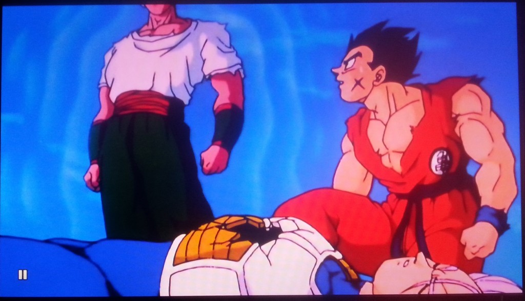 Dragon Ball Z Season 6 Blu-ray Review - Capsule Computers