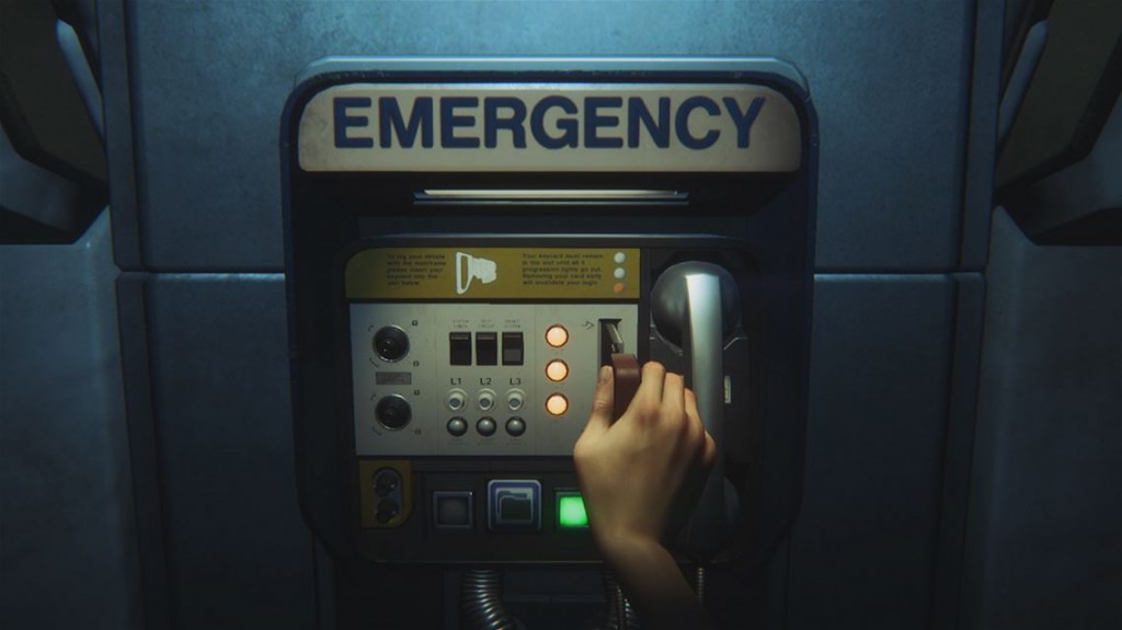 Alien: Isolation Review - Capsule Computers