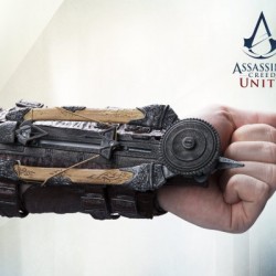 Assassins Creed Unity Phantom Blade Replica Now Available Capsule