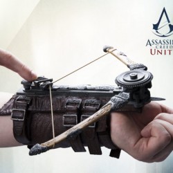 Assassin’s Creed Unity Phantom Blade Replica Now Available – Capsule ...