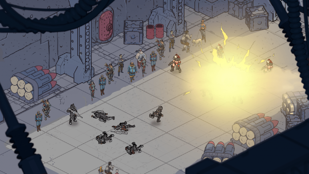 Shadowgate Reboot Now Available on Steam – Capsule Computers