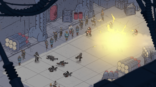 Shadowgate Reboot Now Available on Steam – Capsule Computers