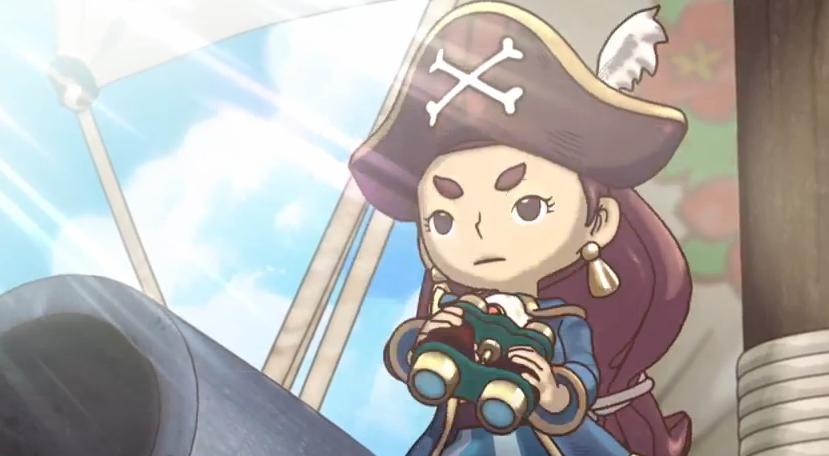 New Fantasy Life Trailer wants you to Get a Life - Capsule Computers