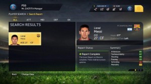 FIFA 15 Review - Capsule Computers