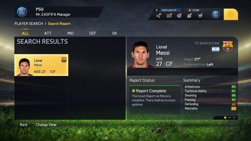 FIFA 15 Review - Capsule Computers