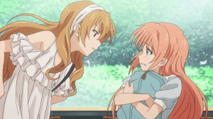 Golden Time: Collection 1 Review - Capsule Computers