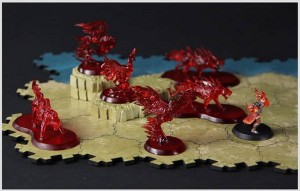 Wizards Announces New Magic: The Gathering Strategy Board Game ...