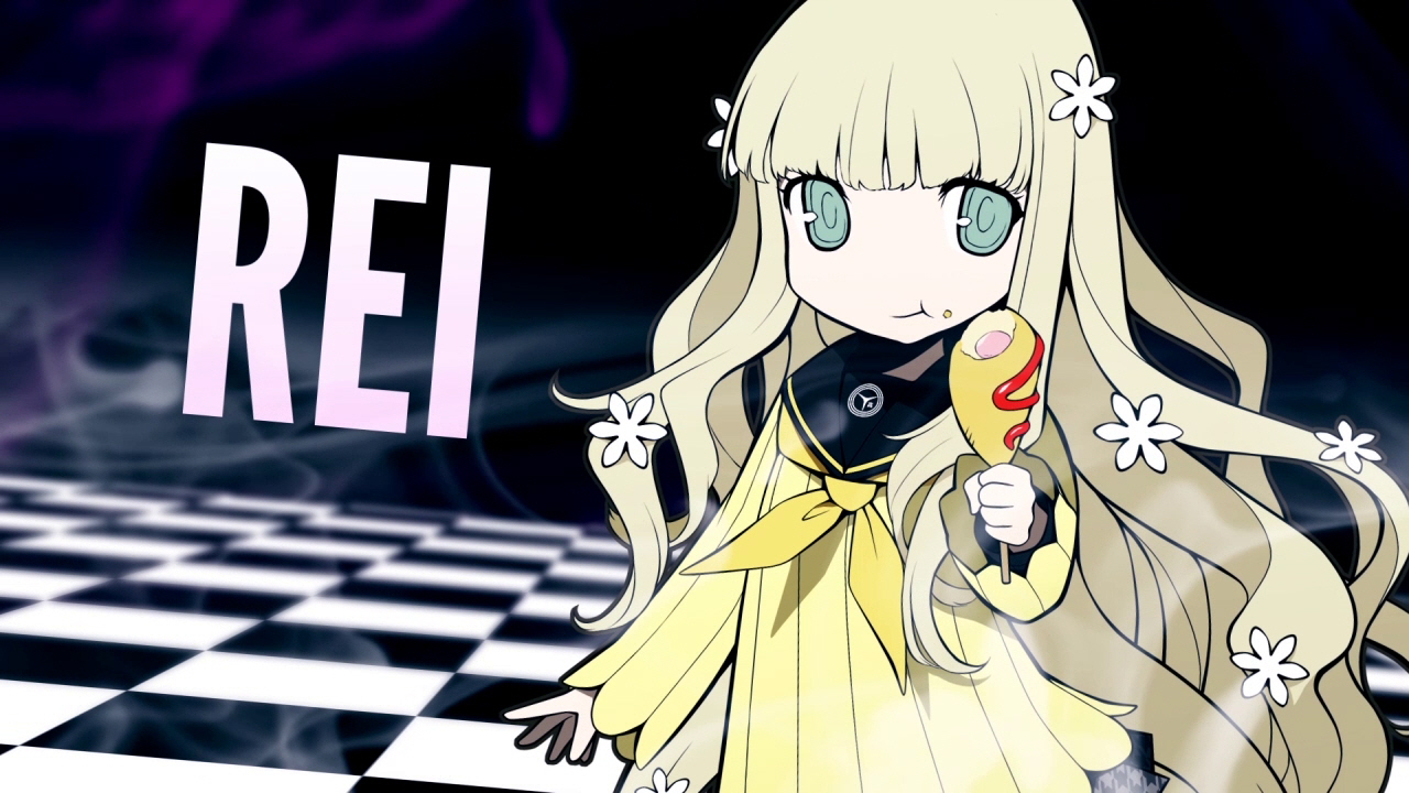 Persona Q 'Behind the Scenes' Part 2 video released with Rei and Aigis ...