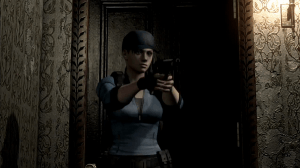 Resident Evil Remaster BSAA costumes revealed in new footage - Capsule ...