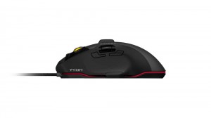 Roccat Tyon Gaming Mouse Now Available in US, Europe, and Australia ...