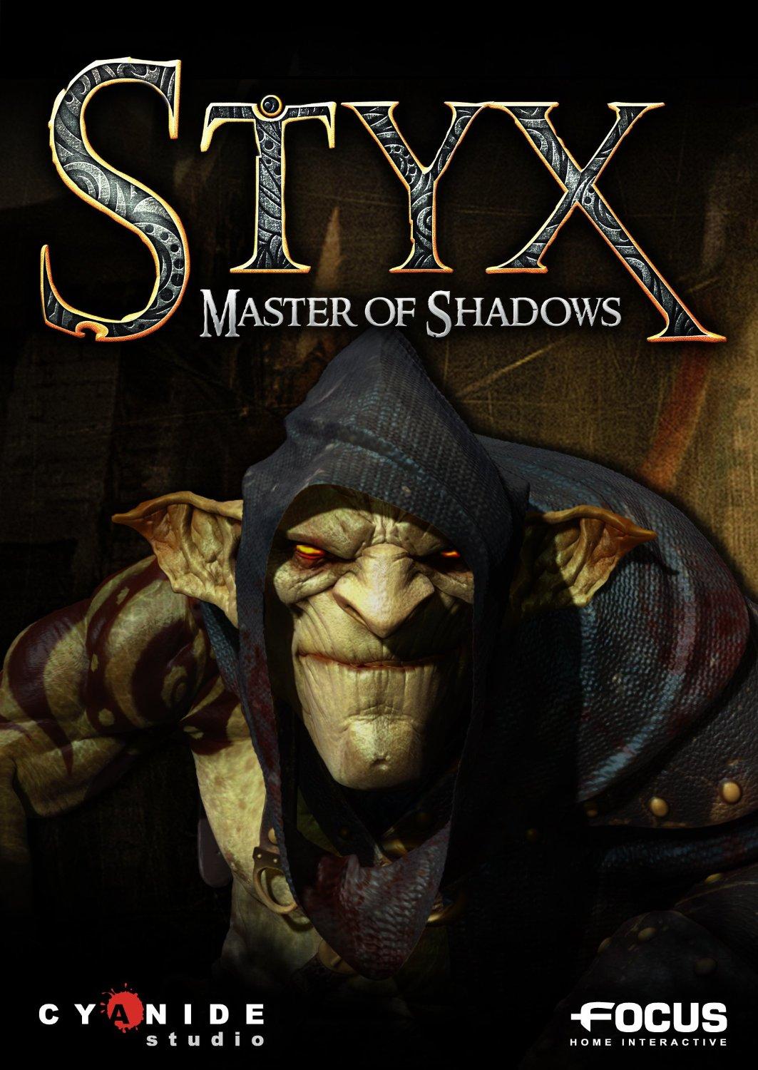 Styx: Master of Shadows Review - Capsule Computers