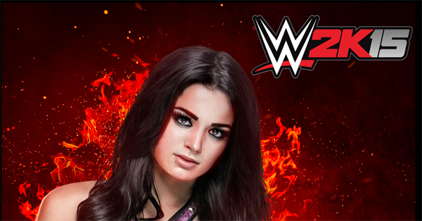 DLC + Season Pass Announced for WWE 2K15 - Capsule Computers