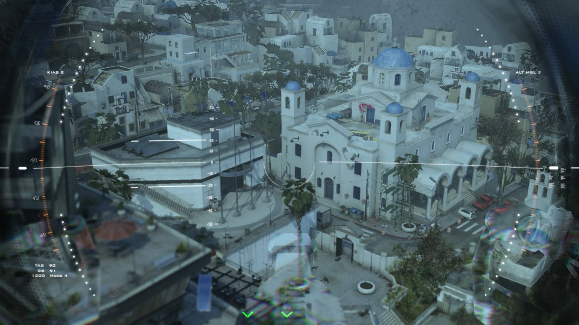Call of Duty: Advanced Warfare Review - Capsule Computers